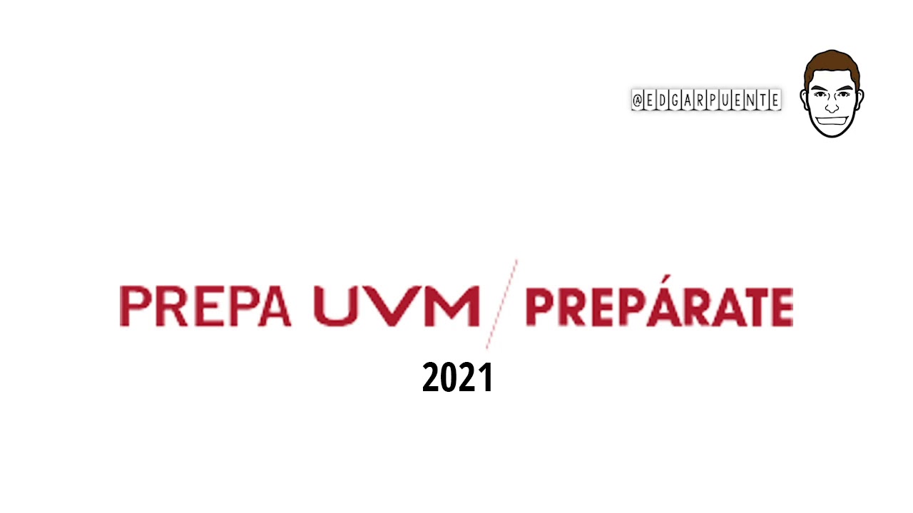 Prepa Uvm Logo