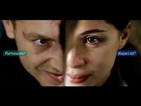 Taşacak Bu Deniz İso & Fadime - Yalnız 