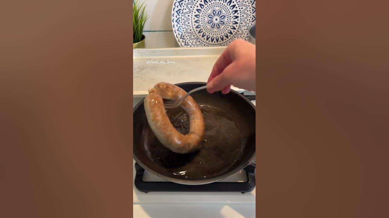 Домашняя колбаса из свинины и сала в оболочке рецепт - YouTube