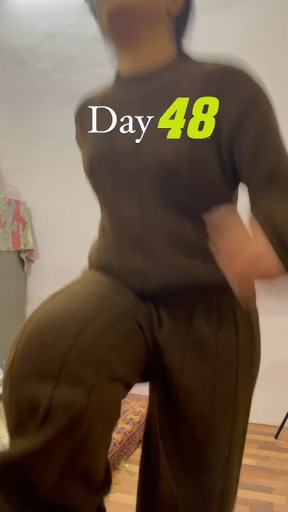 Day - 48/75 hard challenge #75hardchallenge #75hard #day48 @Dr.Garima_Mis.Medicine - YouTube