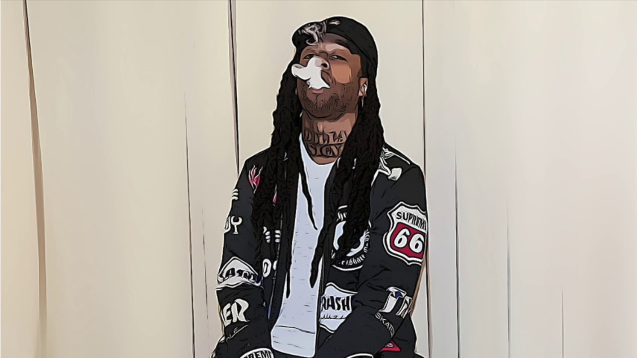 Ty Dolla Sign x Travis Scott Type Beat Instrumental - "Pina Colada ...