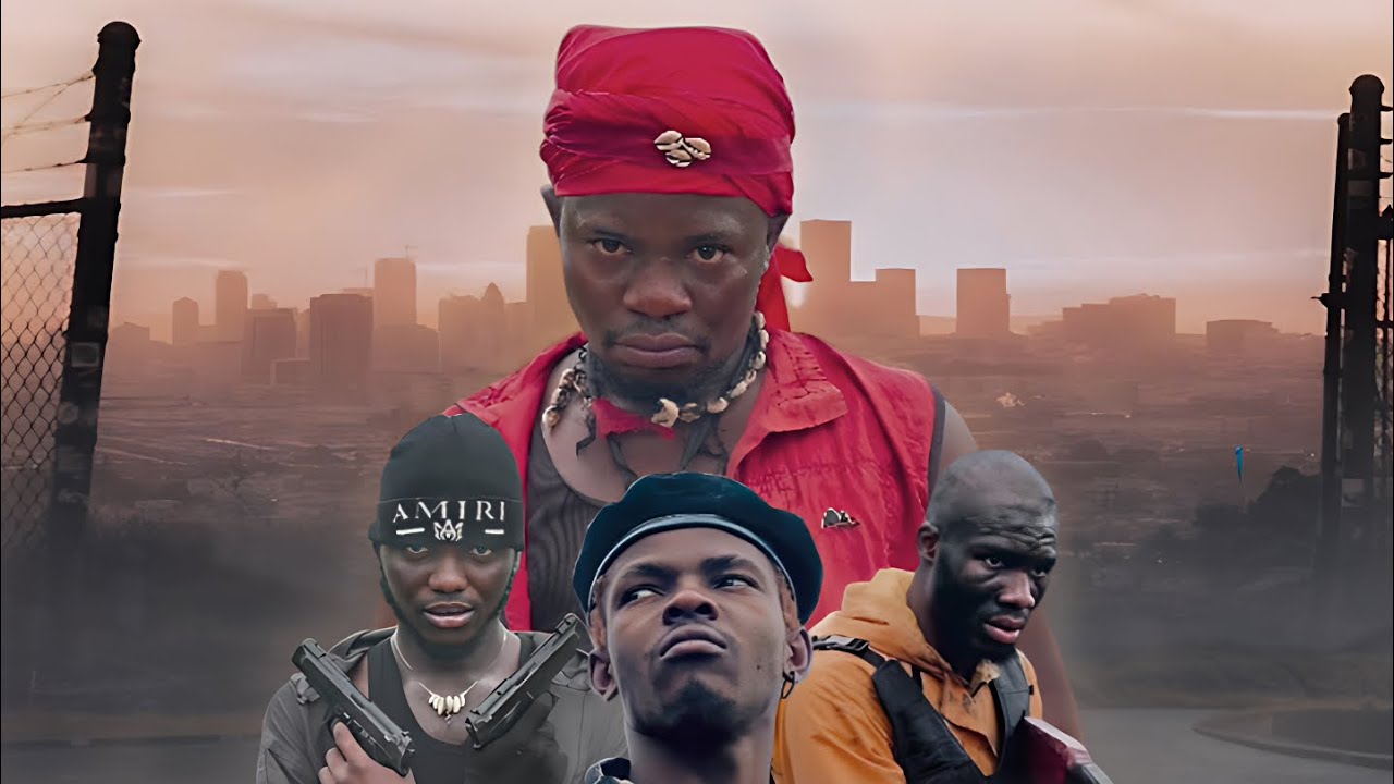 BAKA BOYS (Episode 5) - YouTube