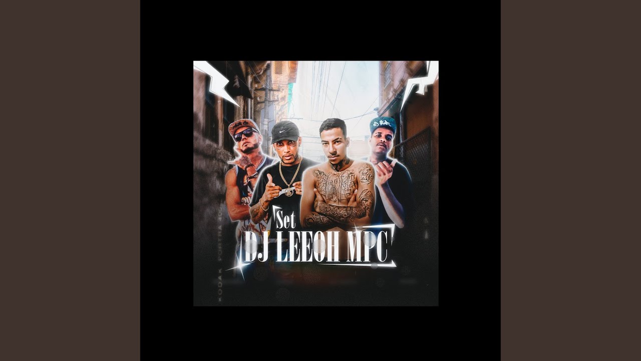 Set dj leeoh mpc - YouTube