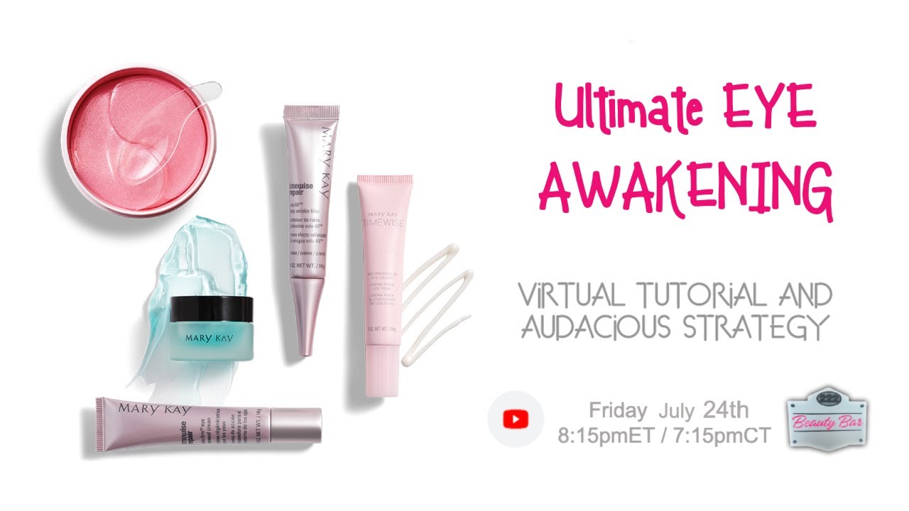 Ultimate EYE AWAKENING - YouTube