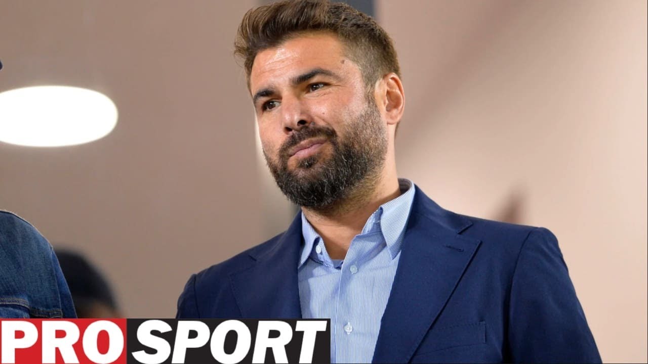 ProSport LIVE 🔴 cu Bogdan Cosmescu și Ionuț Rada. „Nu-l văd pe Adrian ...