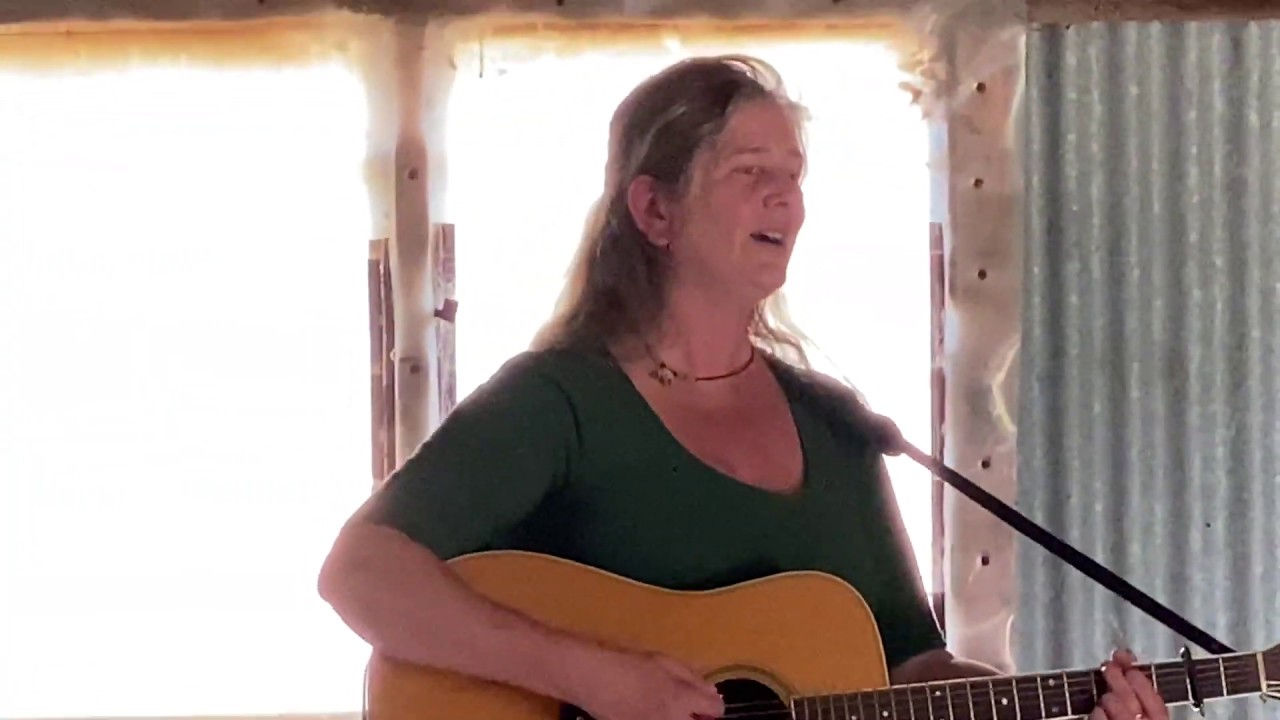 Melody Part - Bluegrass Harmony Workshop Wirrina 2019 Jenny Lester ...