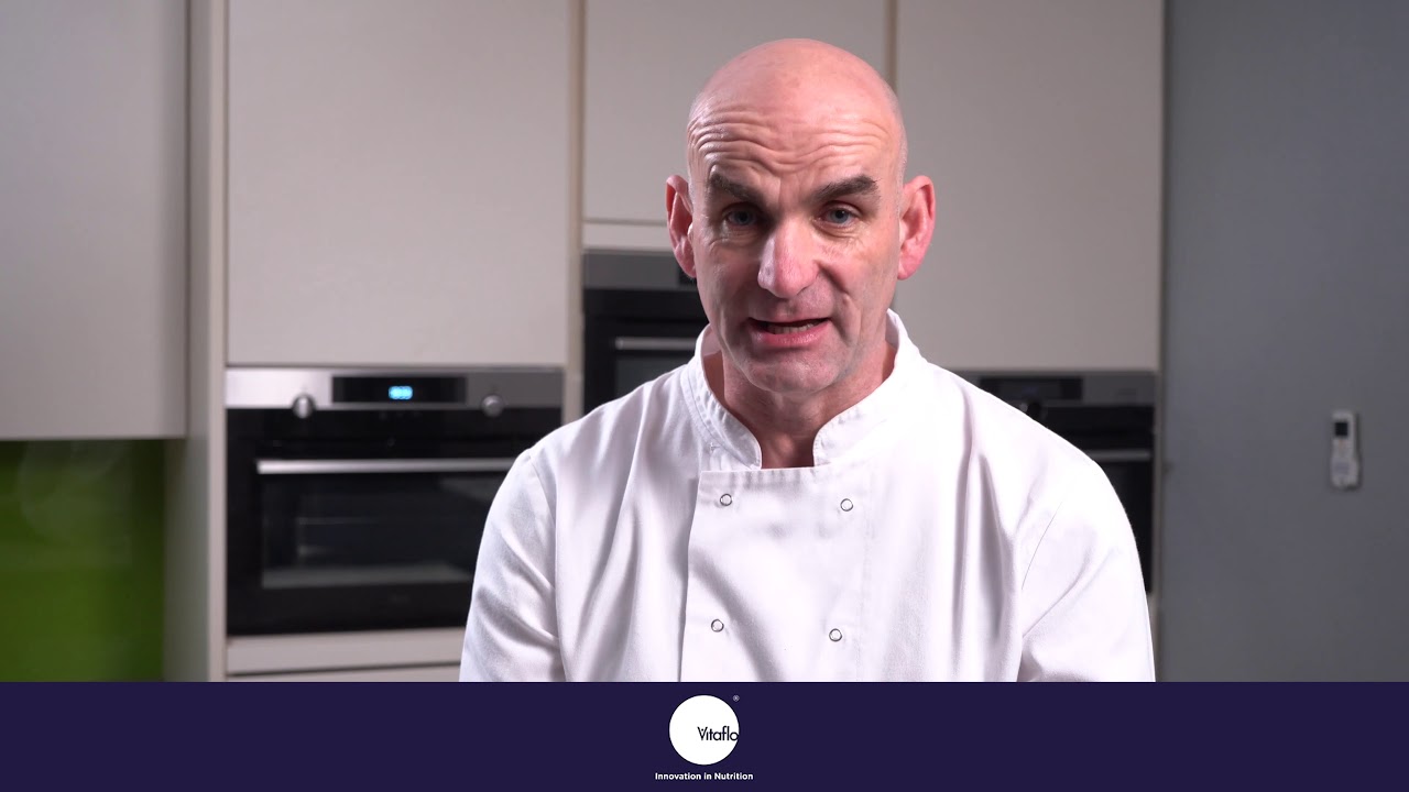 Introducing Chef Neil - YouTube