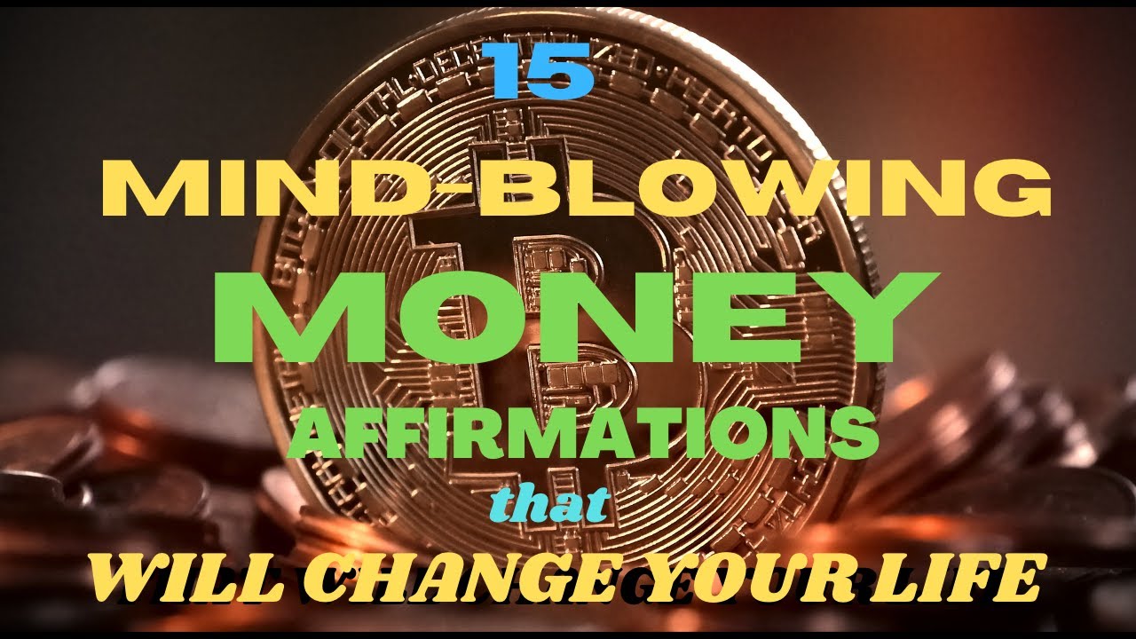 Unlock the Power of the Money Magnet: This 15 Mind-Blowing Money ...