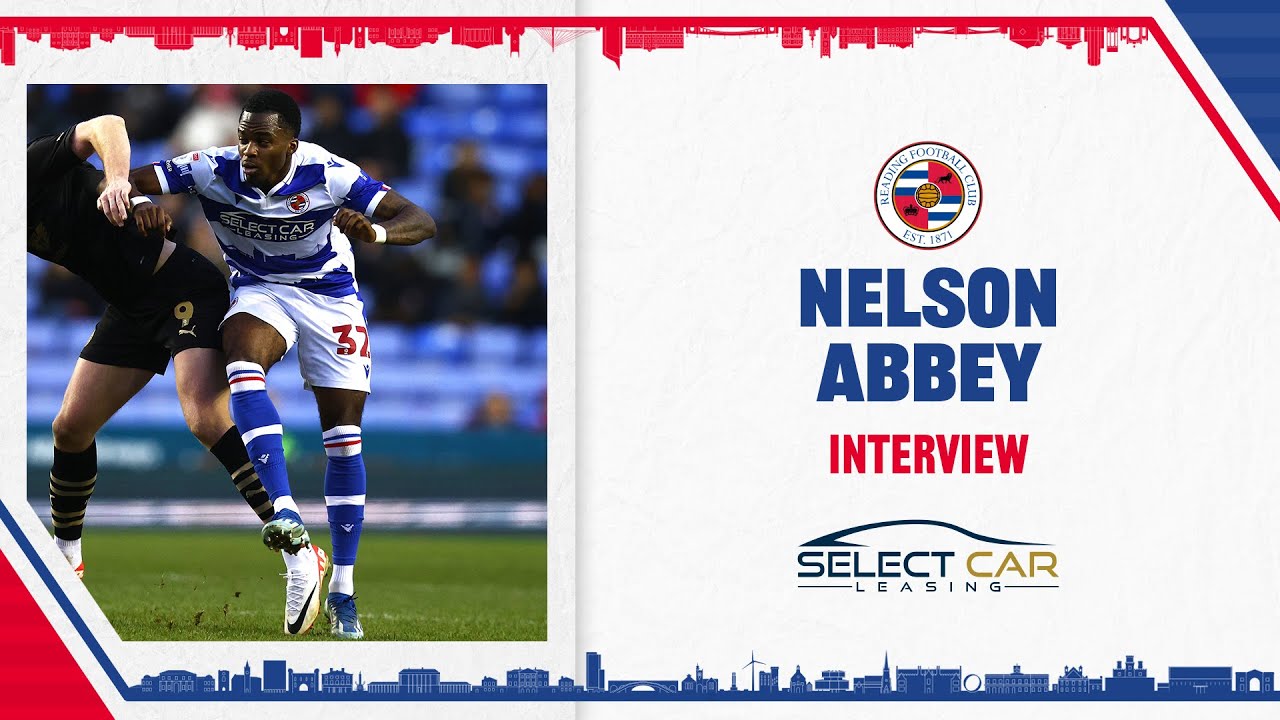 Abbey reflects on Barnsley defeat and looks ahead to Oxford - YouTube
