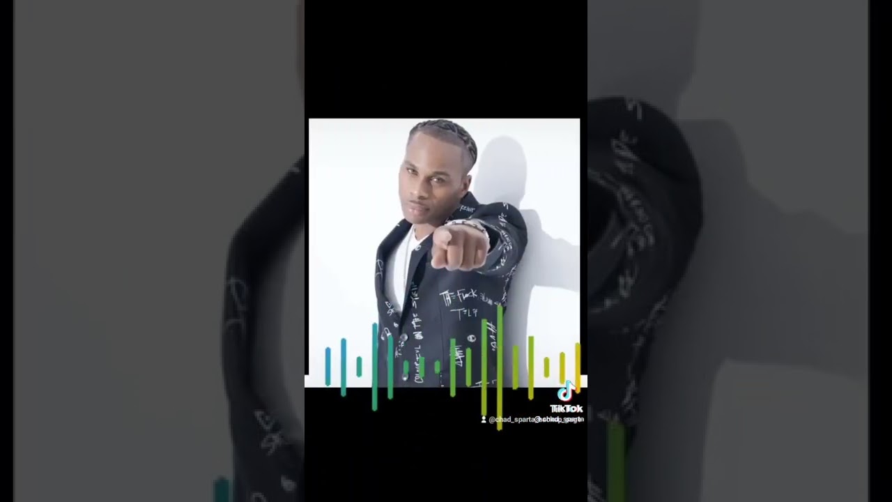 Dextadaps ft Masicka - Leader #youtuber #music - YouTube