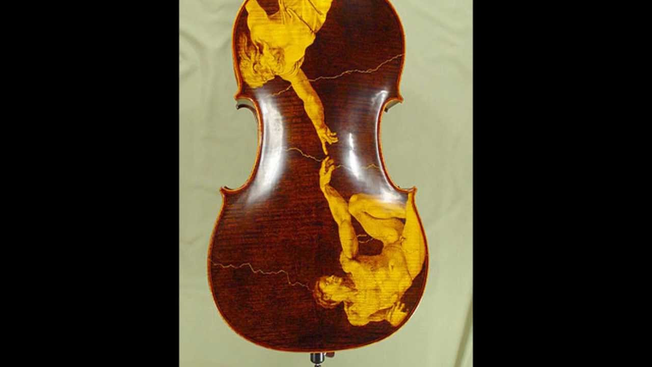 Lemon Cello ♫♥♫ - YouTube