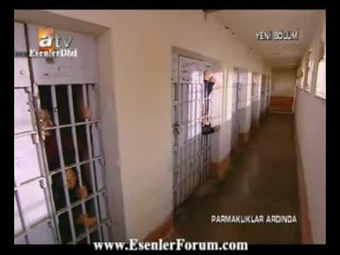Parmakliklar Ardinda 18. Bölüm Part 6