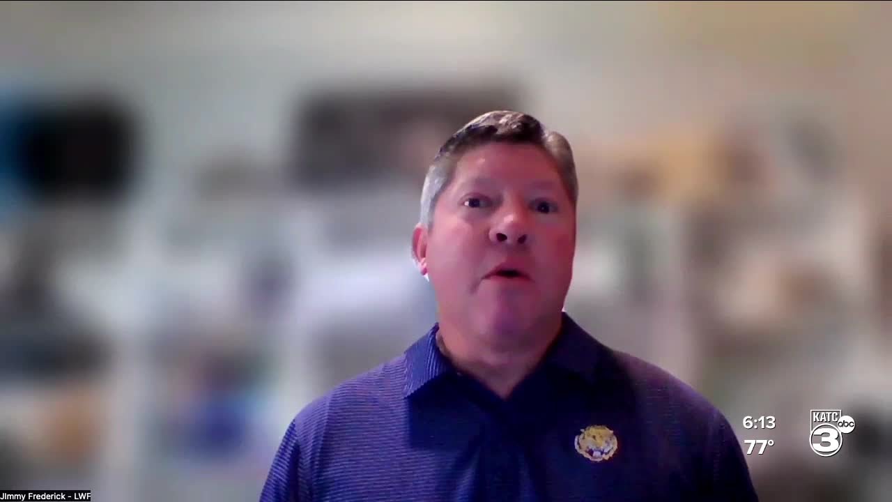 Bringing language back by the book: Biloxi-Tunica Tribe - YouTube