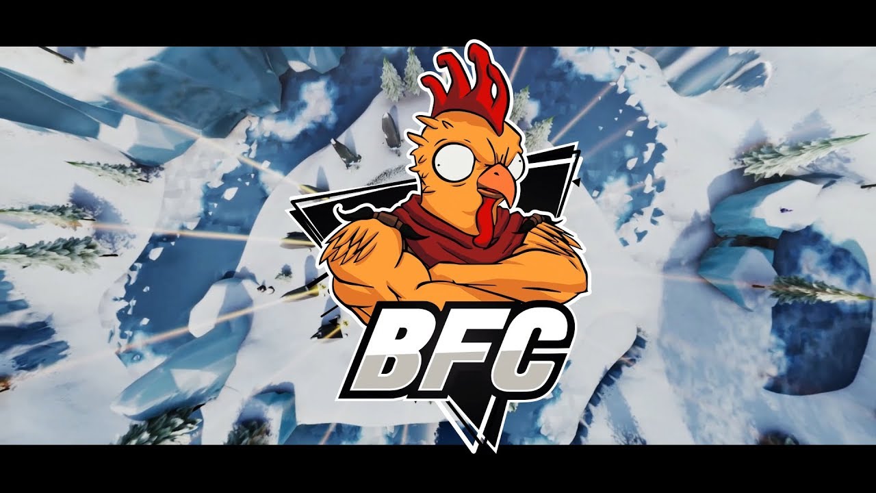 LE PLUS GROS CLAN BUILDFIGHT | BUILDFIGHT.COM | BFC - YouTube