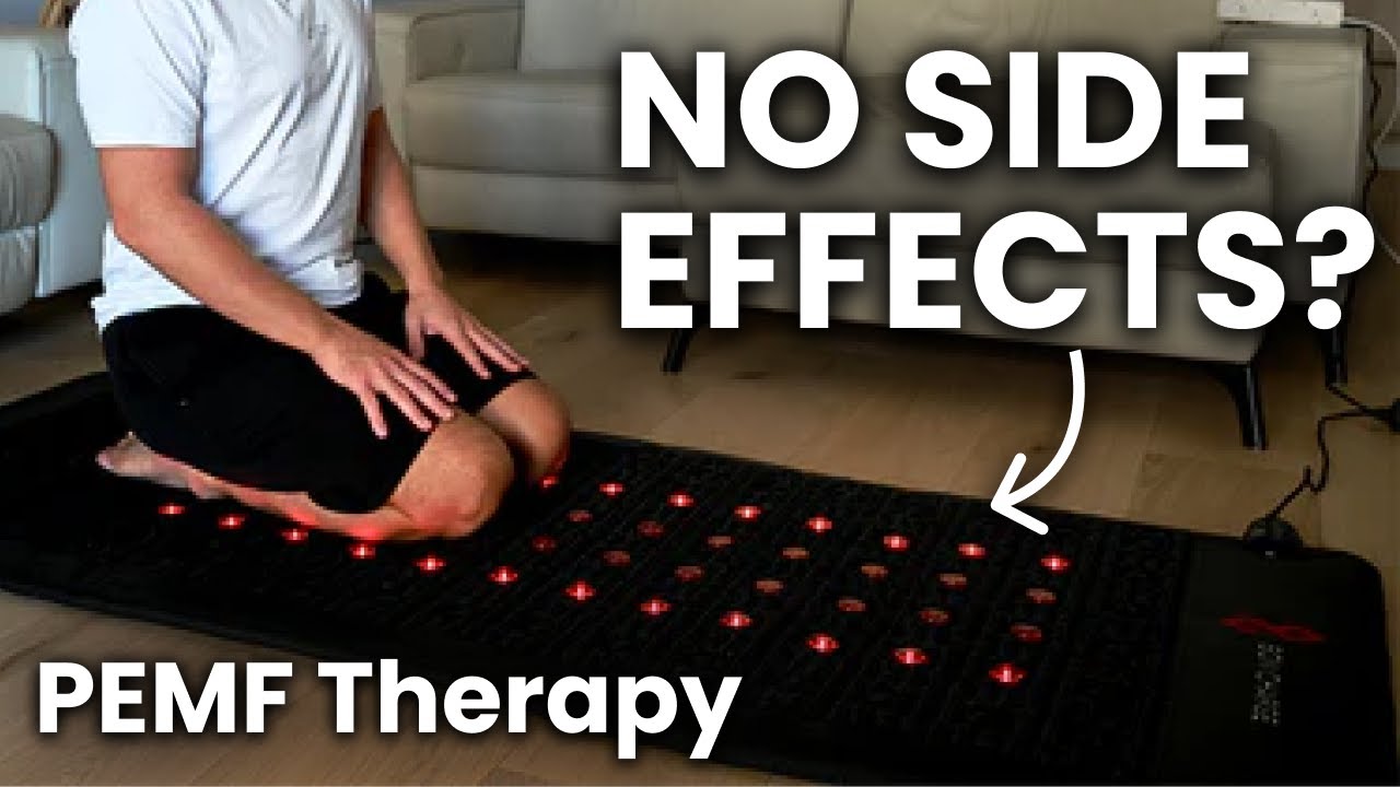 The Facts Behind PEMF Therapy That Everyone Should Know - YouTube