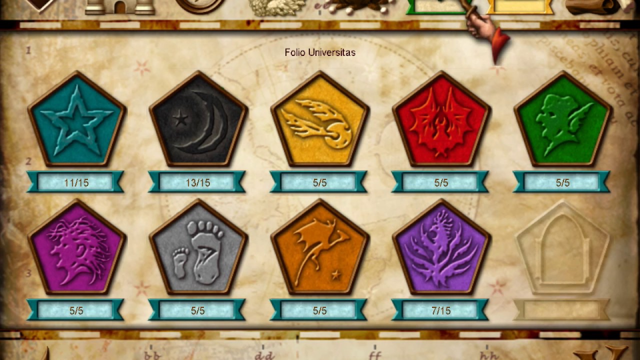 ENCONTRANDO CROMOS Y SECRETOS (Parte 2) - Harry Potter y El Prisionero ...