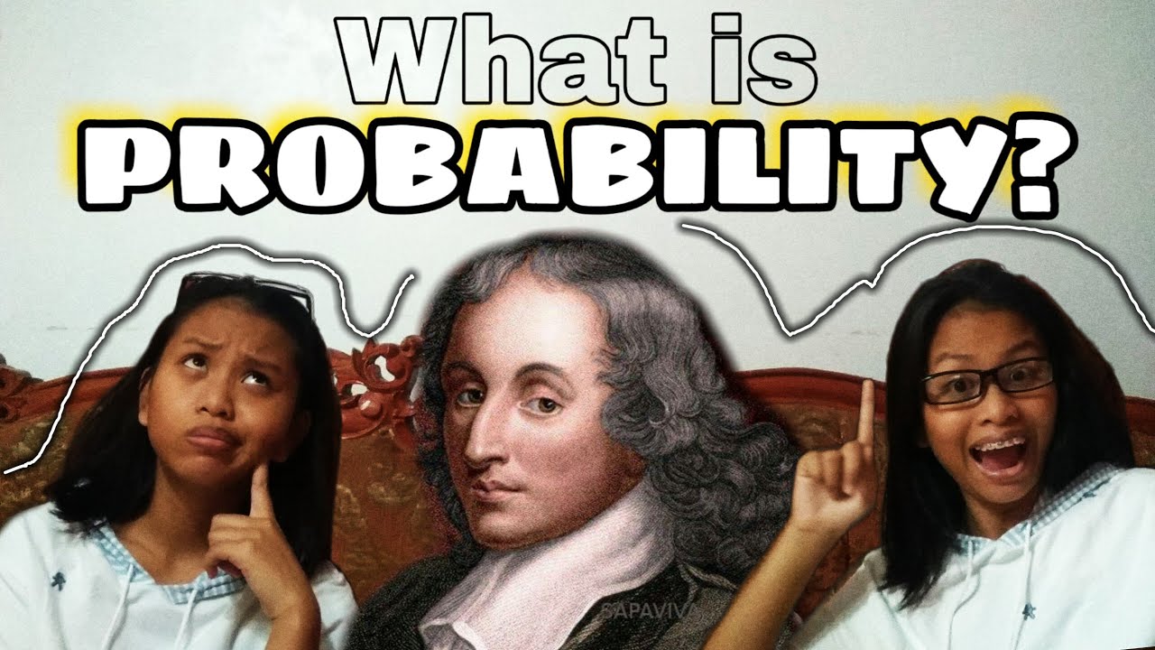 What is Probability? - A Math song by Elle Valdez - YouTube