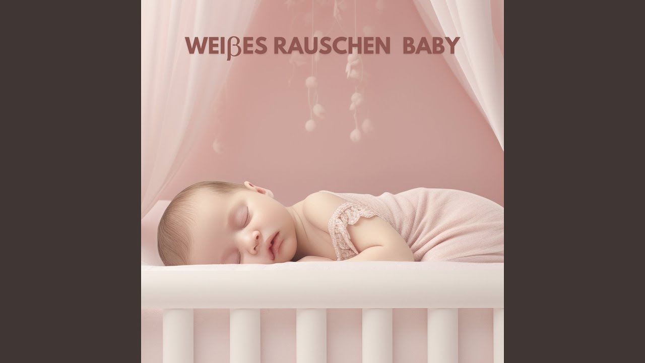 Weies Rauschen Baby
