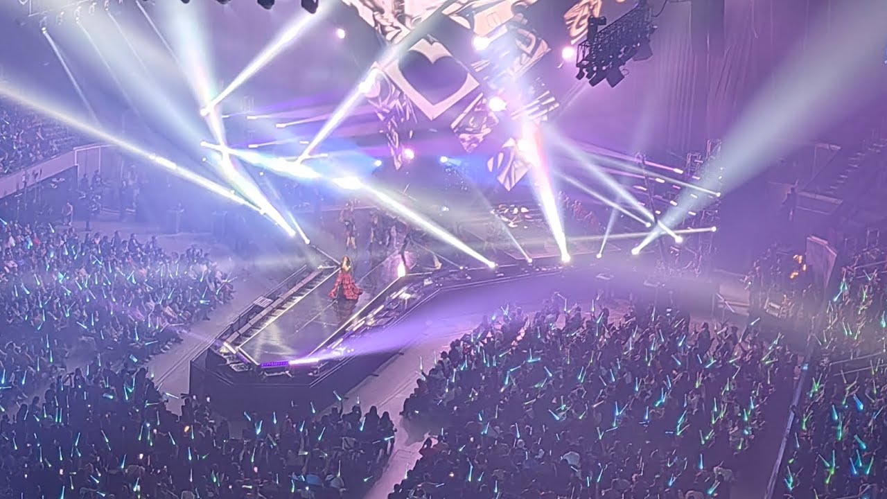 @ REGINE ROCKS ( 2023 ) DREAM ON X I DON'T WANT TO MISS A THING - YouTube