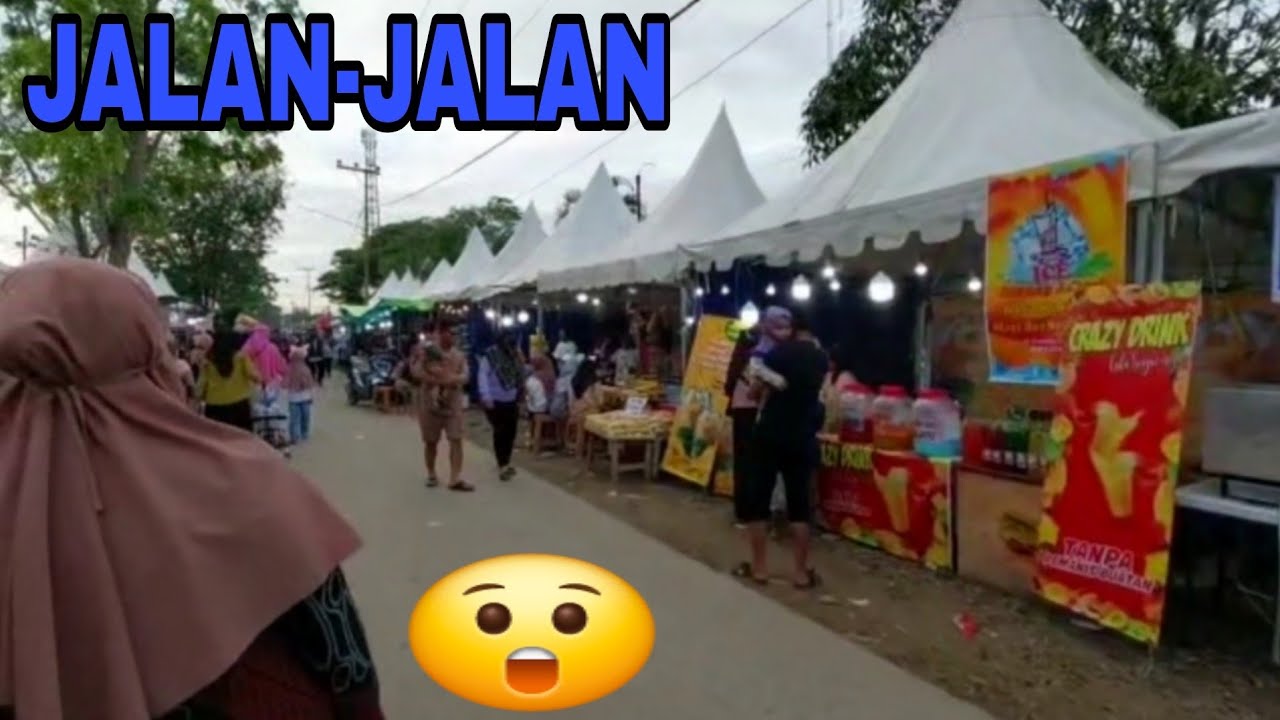 Jalan Jalan Cari Topi - YouTube