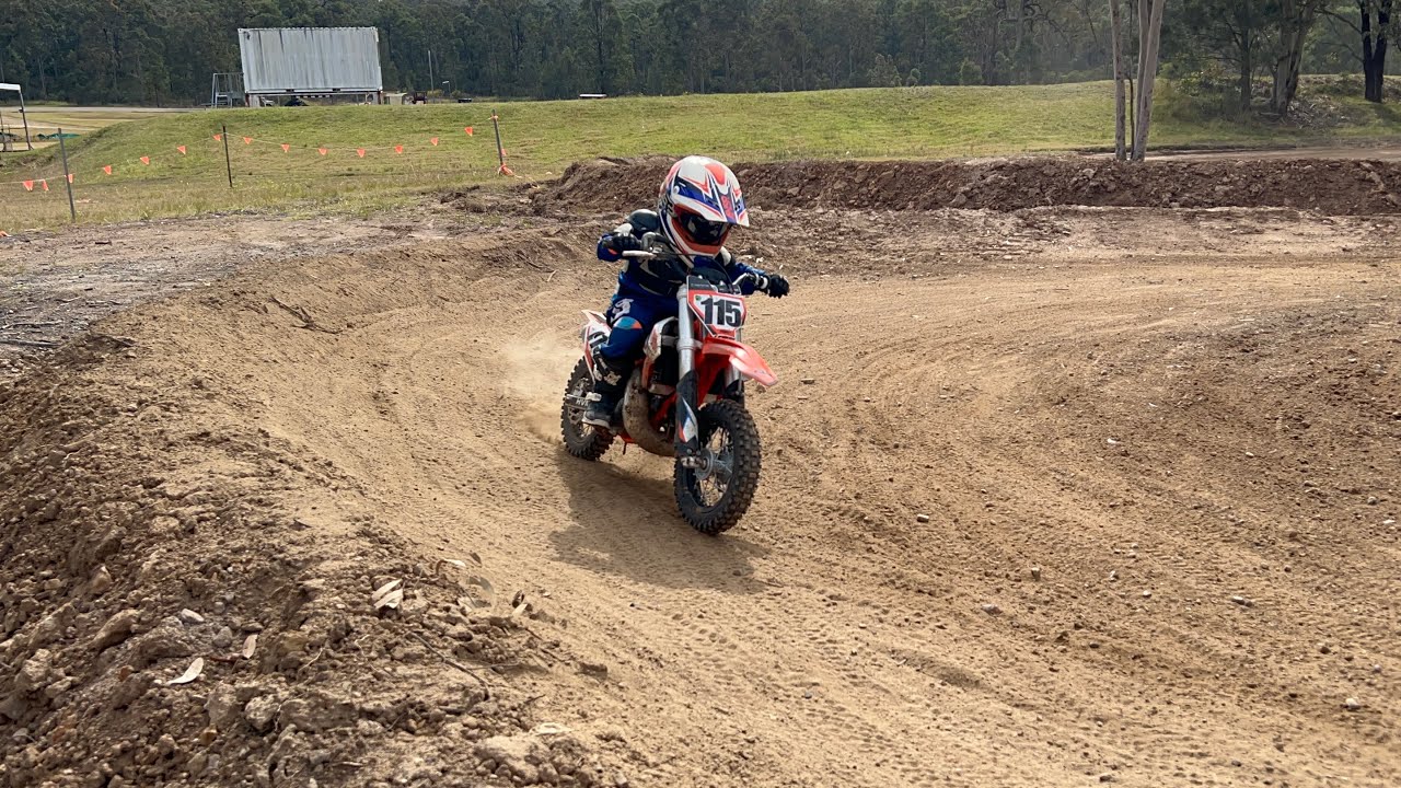 Sundays = Ranch mx - YouTube