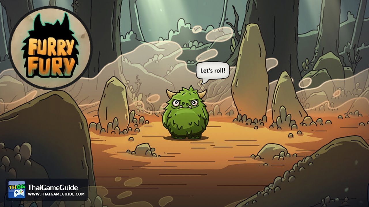 FurryFury (Early Access) [Online Co-op] : Free to Play Casual RPG Turn ...