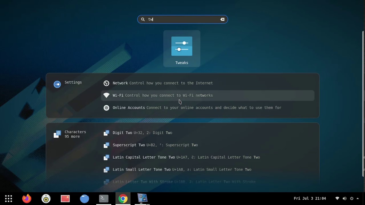 Gnome Shell Extensions | Dash to Panel Convierte tu barra de tareas al estilo de Windows - YouTube