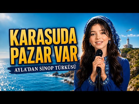Karasu’da Pazar Var Oy Niye Yar Niye Nay Niye Nay Nom 