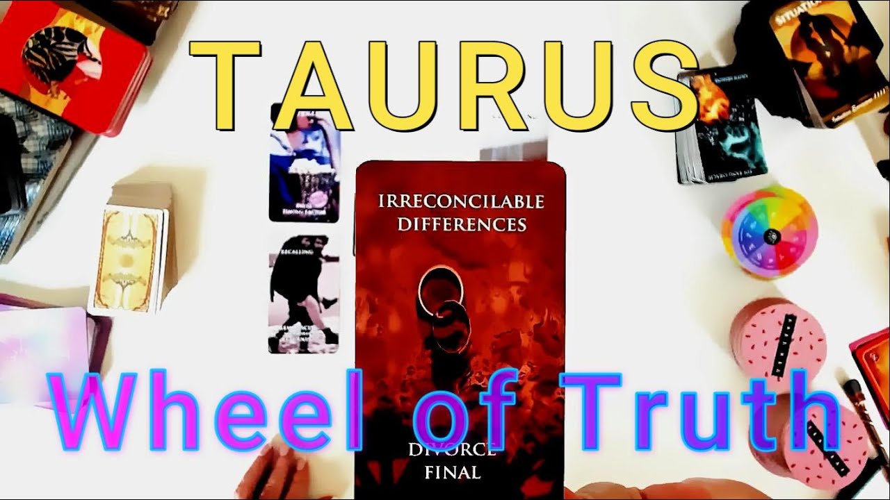 Taurus WHY DID THEY LEAVE AND ARE THEY RETURNING? #love #tarot # ...