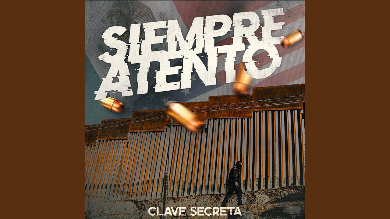 Siempre Atento - YouTube Music