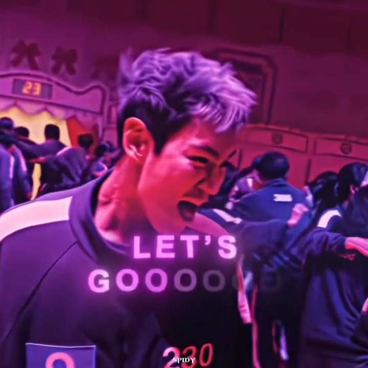 PLAYER 230 4K EDIT #explore #edit #shorts - YouTube