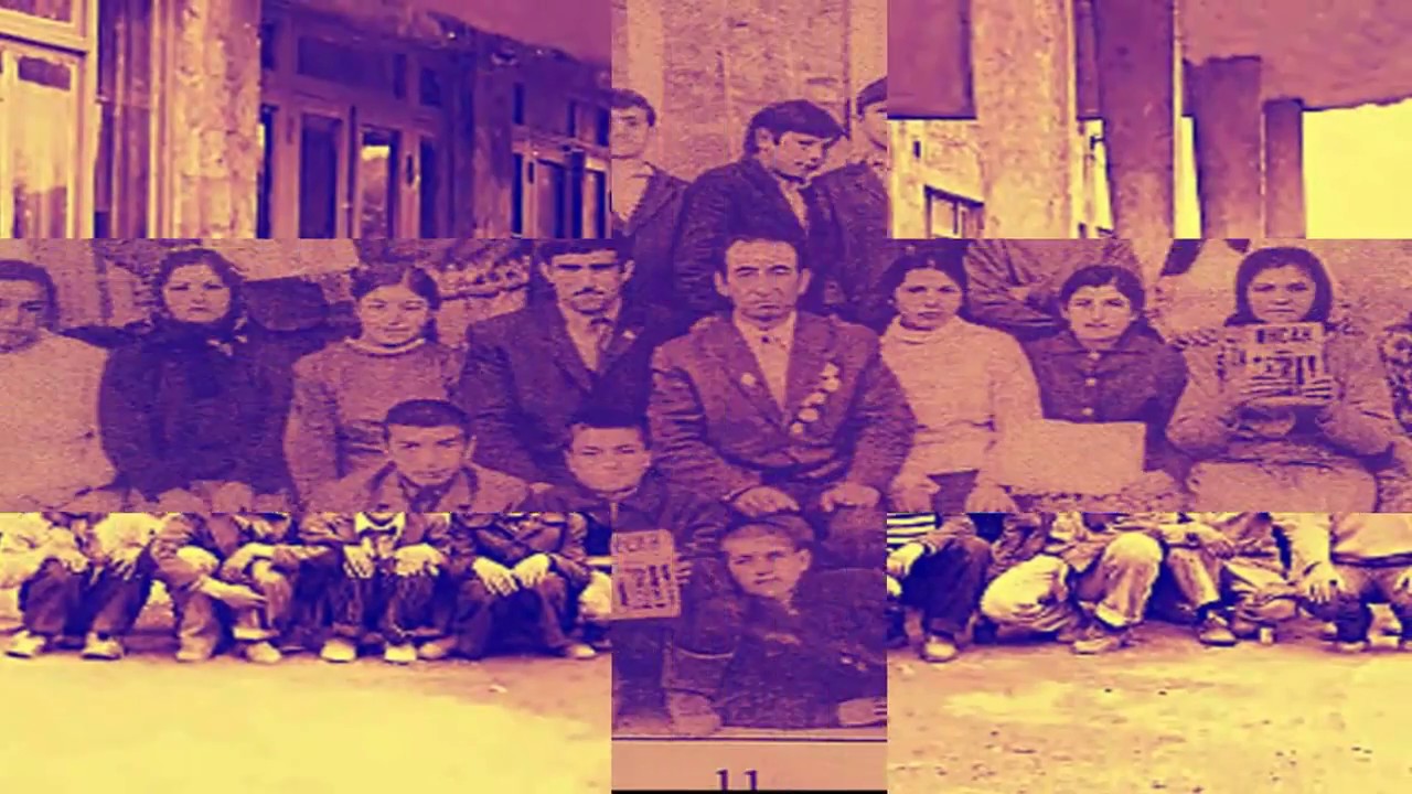 mekteb illeri - YouTube