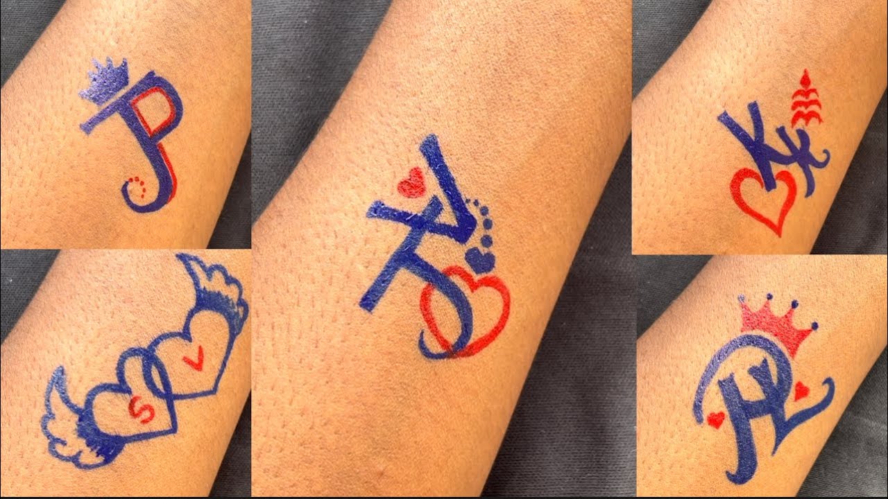 Jv Tattoos JV Tattoo Art And Tattoo Jodhpur