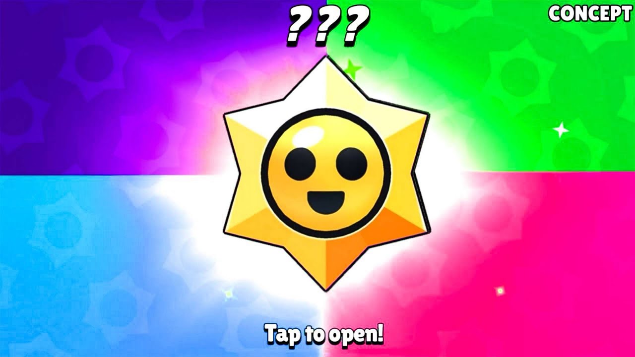 🤬THE CURSED FREE STAR DROP!!! 😡👎 | Brawl Stars ️ - YouTube
