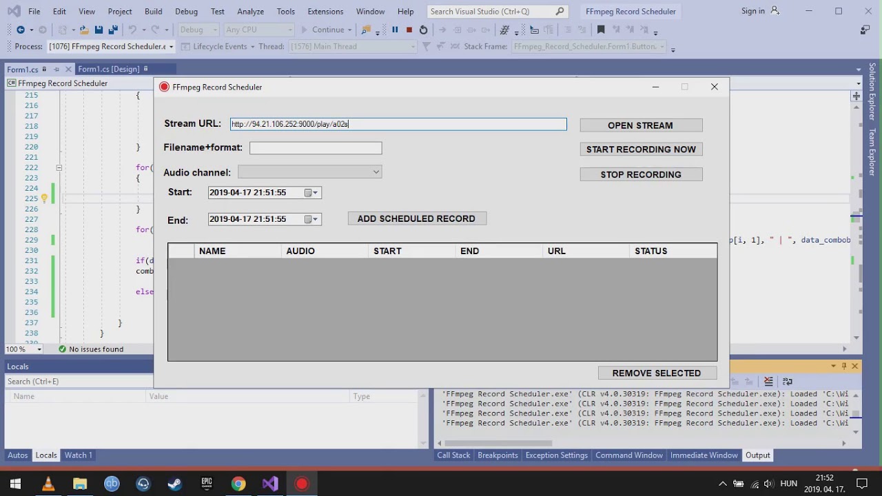 test - YouTube