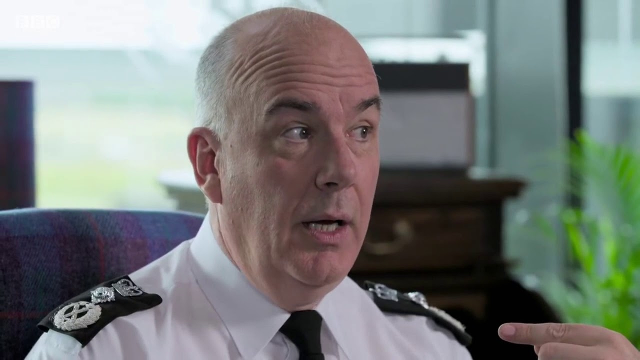 Scot Squad S05E05 - YouTube