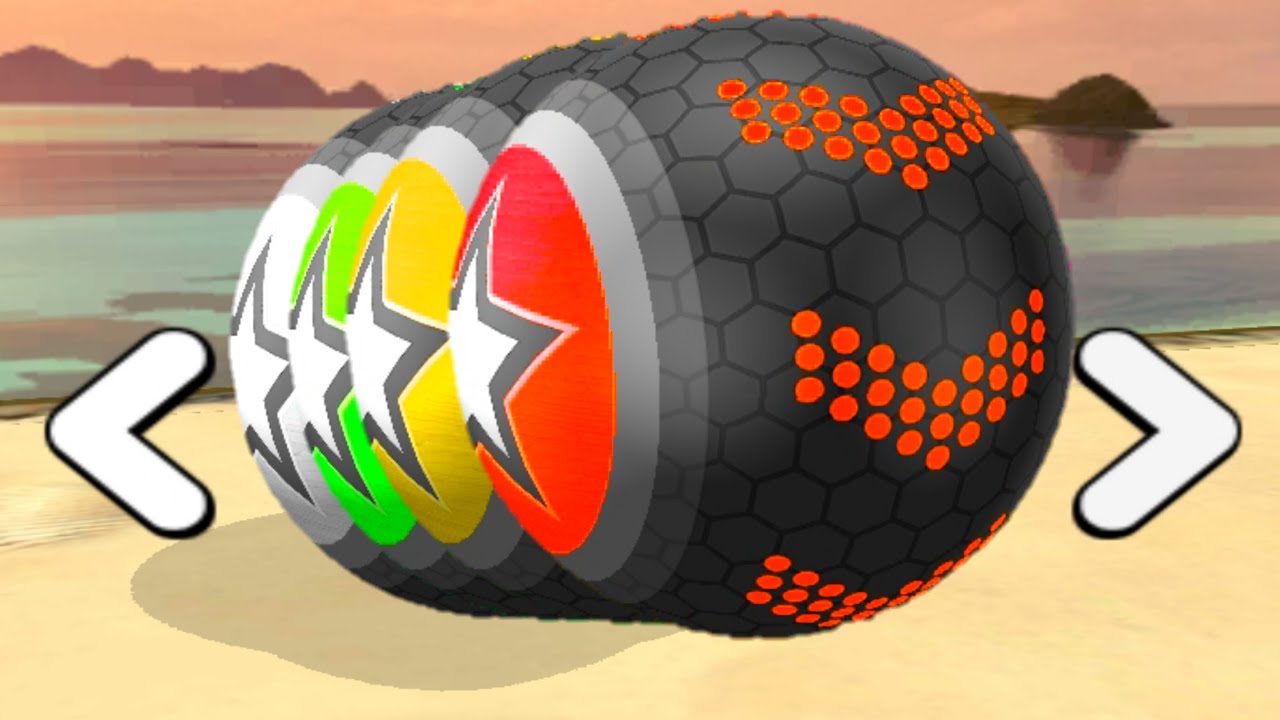 Going Balls, Spin levels completion game play 889-894 | live stream ...