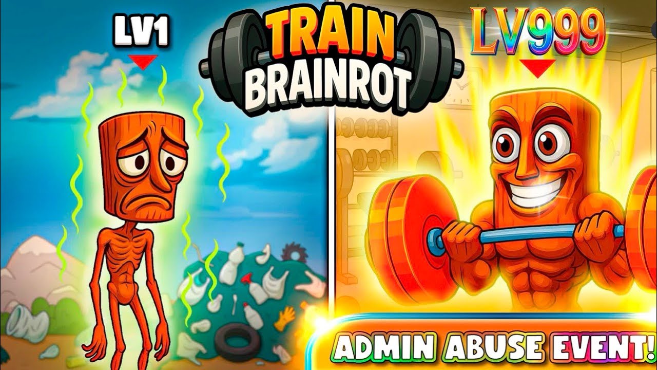 TRAIN BRAINROT TO FIGHT MAP FORTNITE CREATIVE - SECRET CODE, SECRET ...