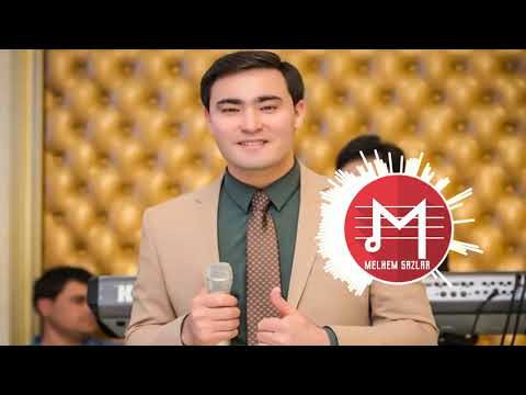 Rahman Hudaýberdiýew - Ezizim