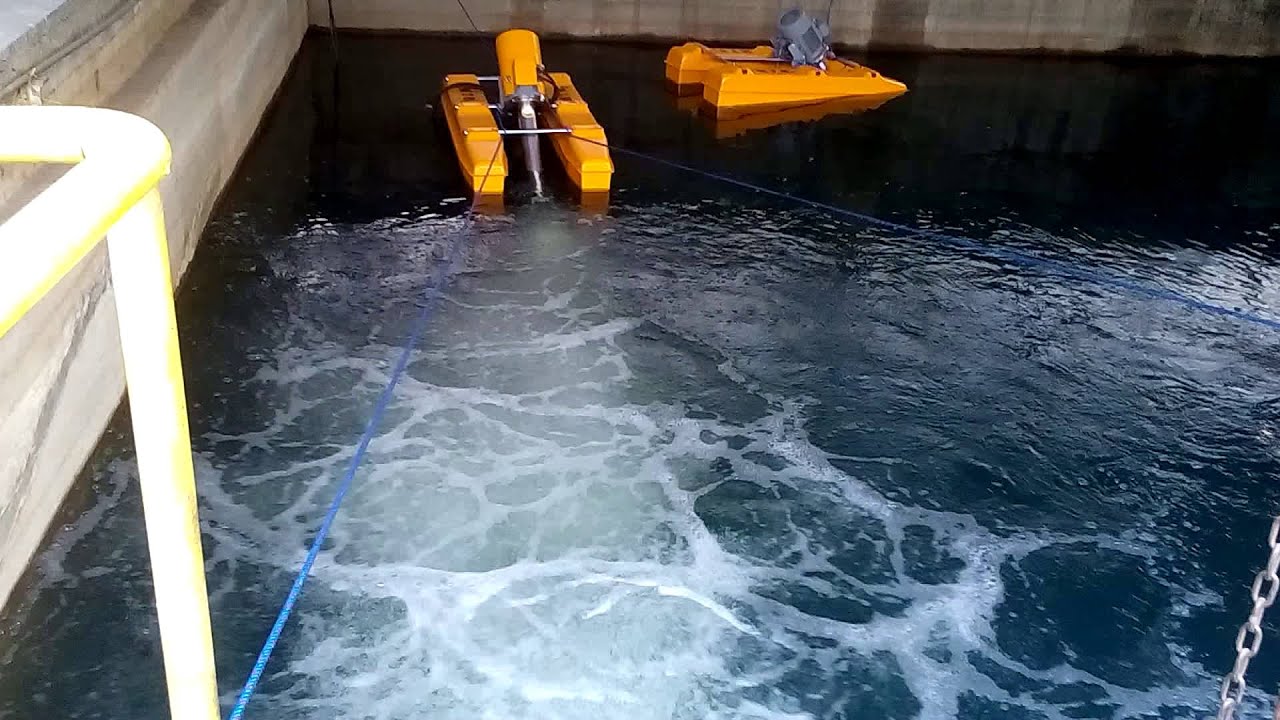 AERATOR MT10 (MTO2 Turbo Jet Aerator) - YouTube