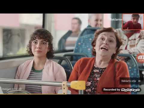 Hercai komik montajları ile gülmeme challange