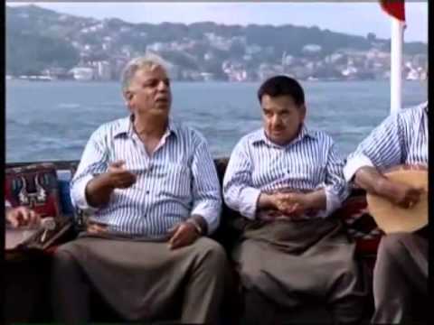 Yahya Çekirge - Semih Rastgeldi - Abdullah Yanık - Akif Çekirge - Halımız