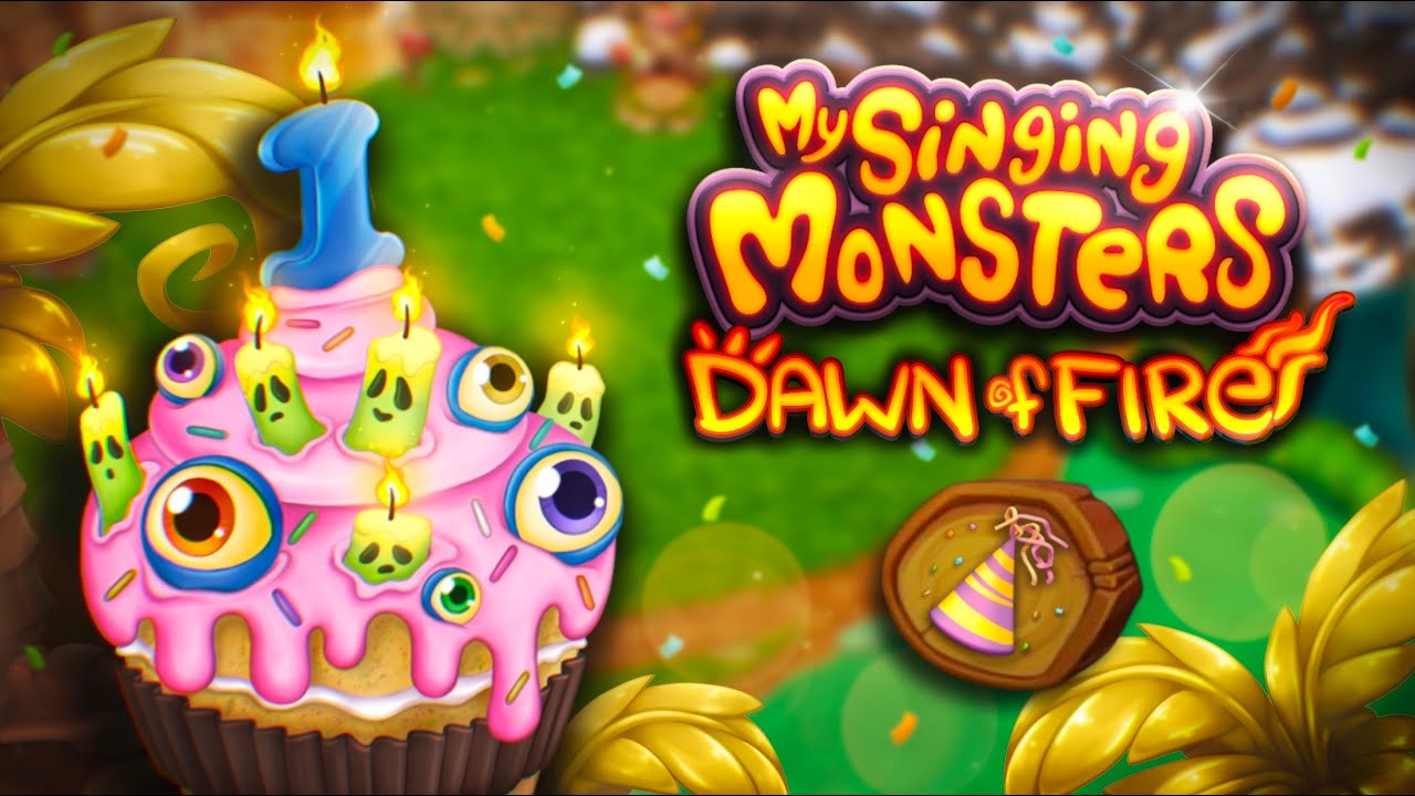 JAM BOREE - Continent - Animations and sounds - Dawn of Fire (fanmade ...