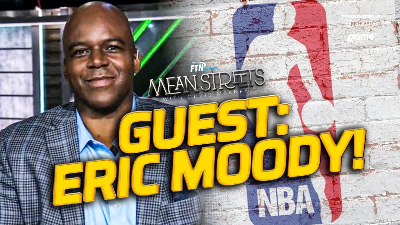 NBA Draft Winners and Losers | New Orleans Saints Team Preview w/ Eric Moody! | Chris Olave ...