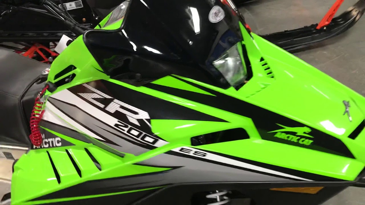 ZR 200 2019 - YouTube