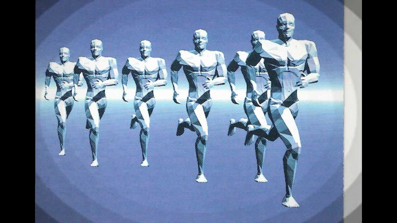 Random Factor - Too Fast Into The Future ()()=====/\/\/\=====()() - YouTube