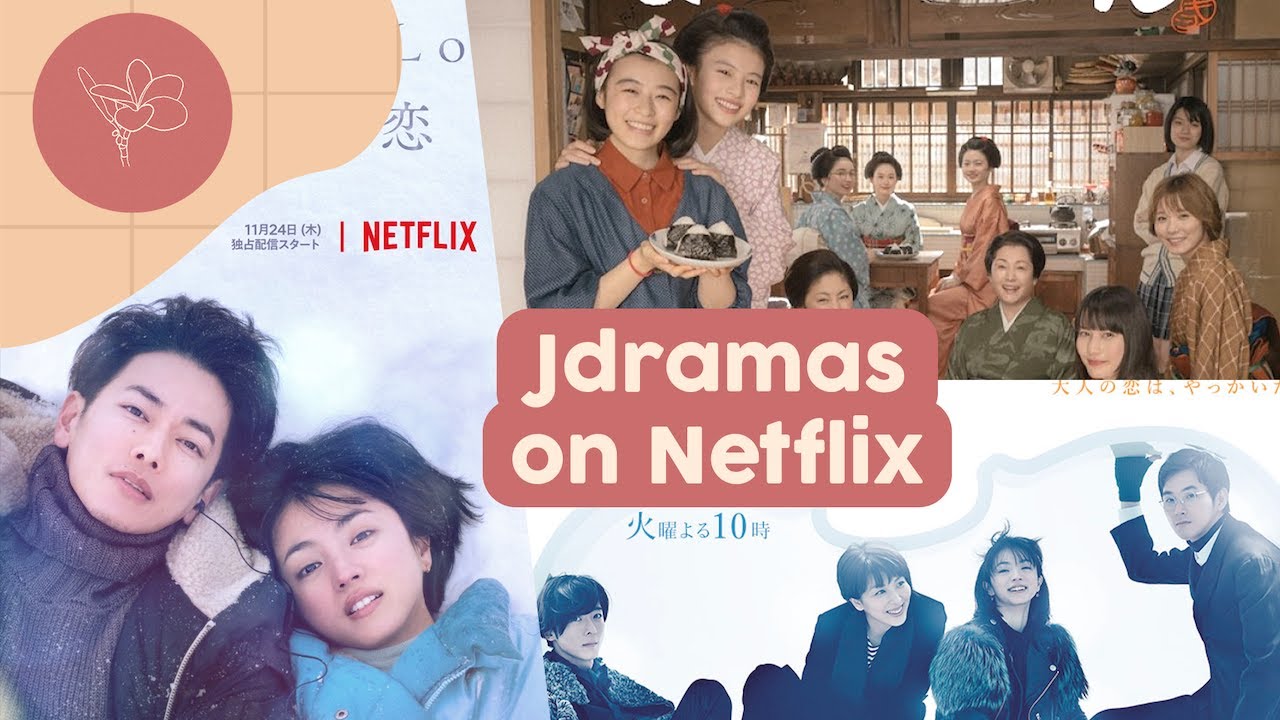86 | Jdramas on Netflix (Reviews, Recaps, and Rants) - YouTube