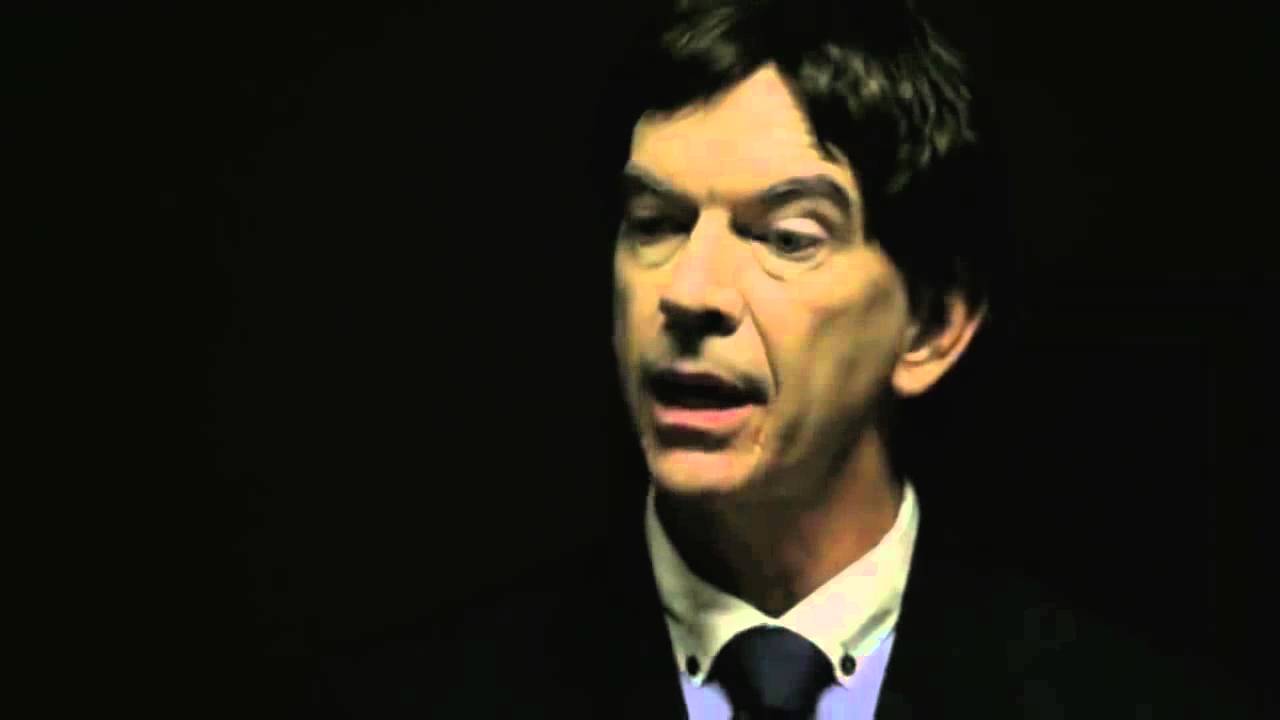 Redd Inc. (Inhuman Resources) (2012) - Trailer - YouTube