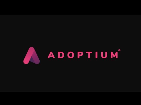 Adoptium Promo - YouTube