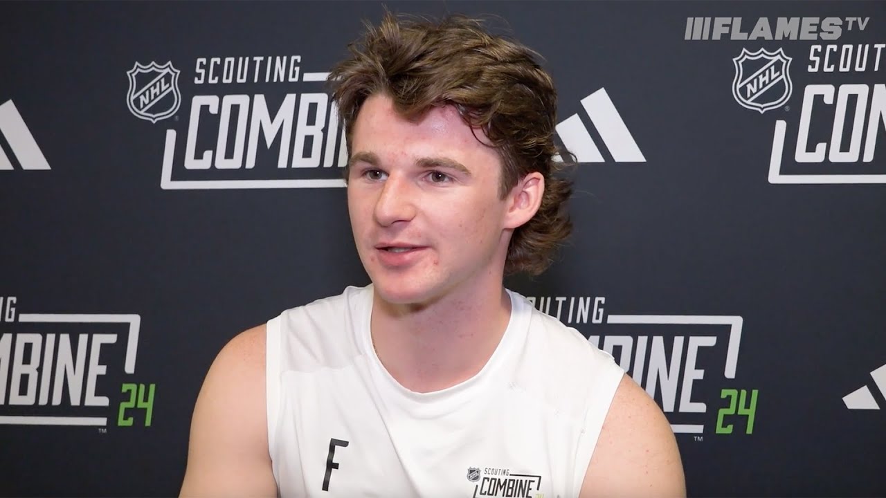 Combine | Cole Eiserman - 08.06.24 - YouTube